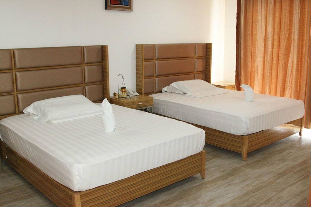 Jeamco Royal Hotel - Palawan in Puerto Princesa | Best Rates & Deals on ...
