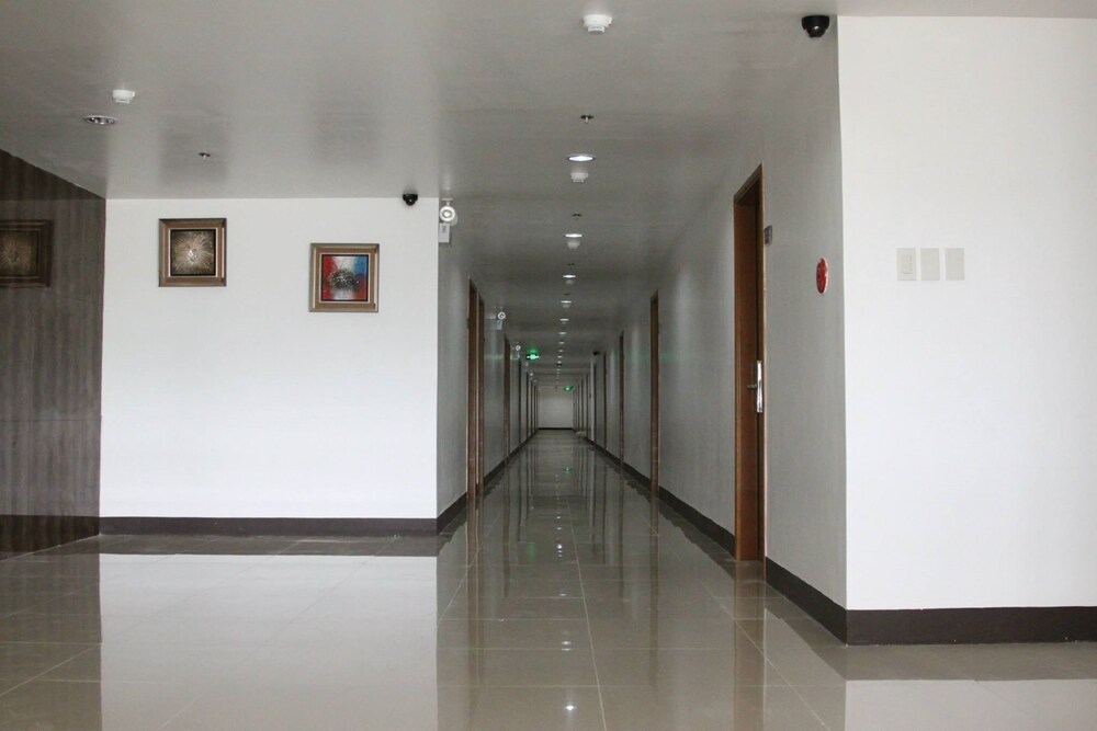 Jeamco Royal Hotel - Palawan in Puerto Princesa | Best Rates & Deals on ...