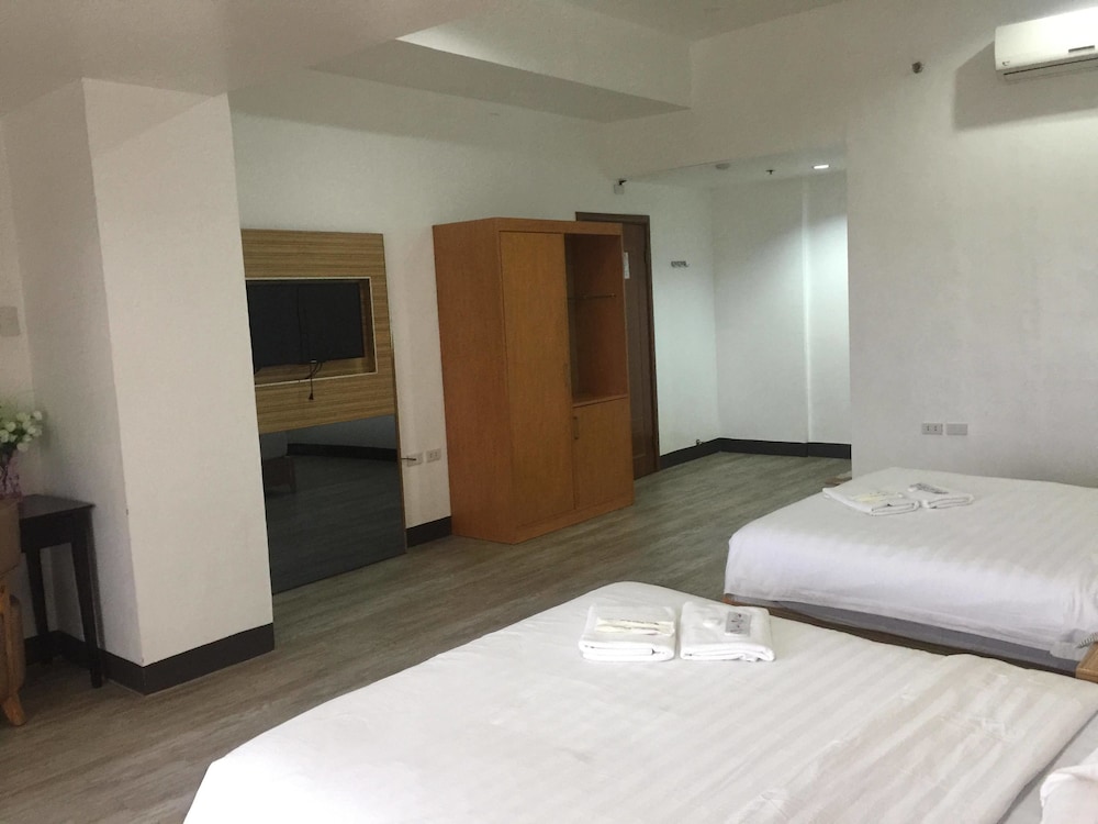 Jeamco Royal Hotel - Palawan in Puerto Princesa | Best Rates & Deals on ...