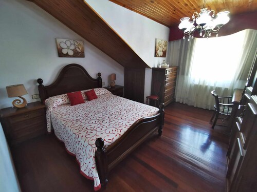 Casa De Cacheiro - Silleda