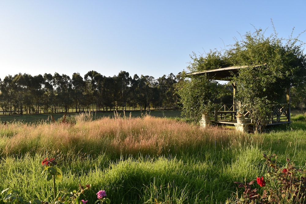Labertouche Gypsy Creek Winery, Australia | Australian Accommodation