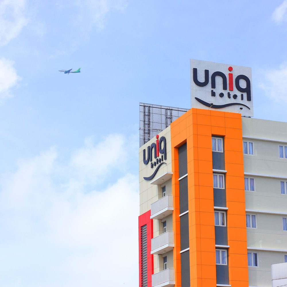 Uniq Hotel Yogyakarta in Yogyakarta | Best Rates & Deals on Orbitz