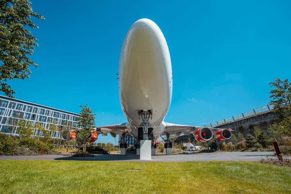 Corendon Urban Amsterdam Schiphol Airport Hotel in Amsterdam | Best ...