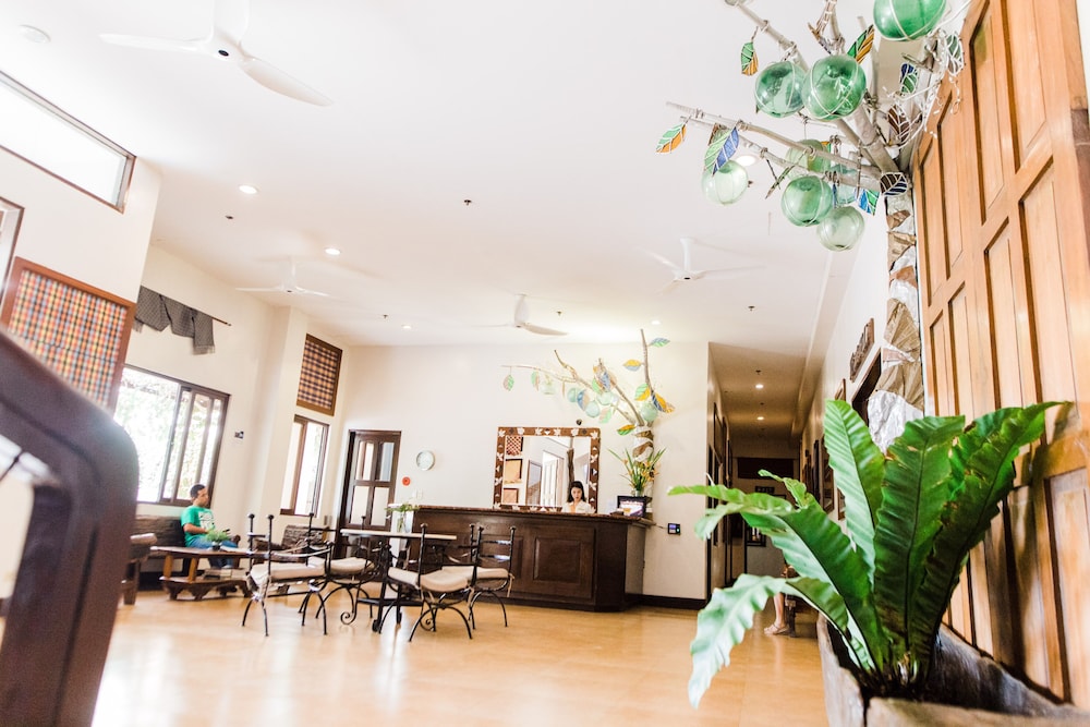 Nature's Village Resort, Talisay: $64 Room Prices & Reviews | Travelocity