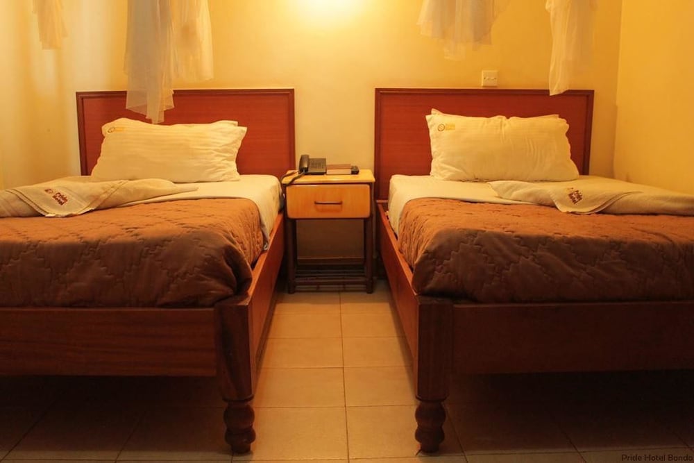 Bondo Pride Hotel in Bondo | Best Rates & Deals on Orbitz