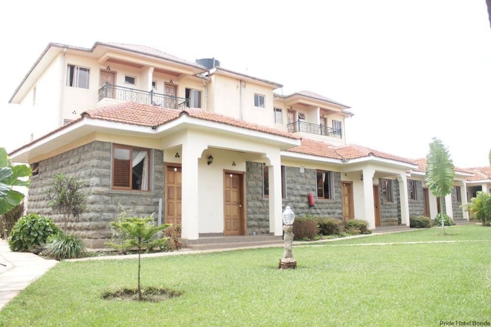 Bondo Pride Hotel in Bondo | Best Rates & Deals on Orbitz