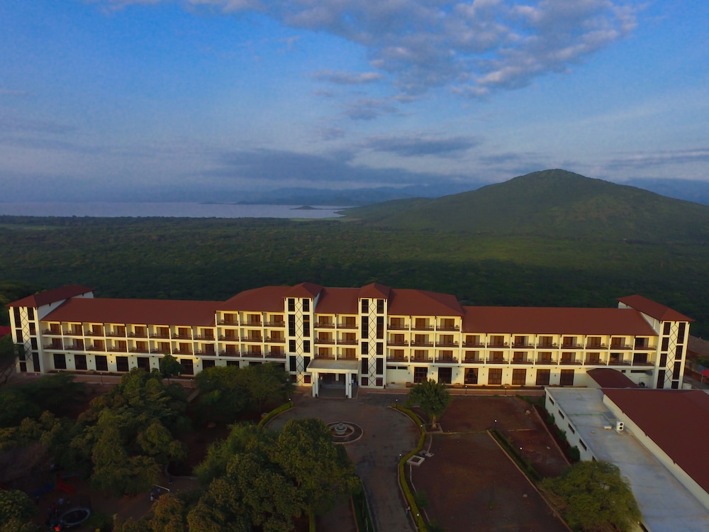 Haile Resort Arbaminch: 2019 Room Prices $88, Deals & Reviews | Expedia