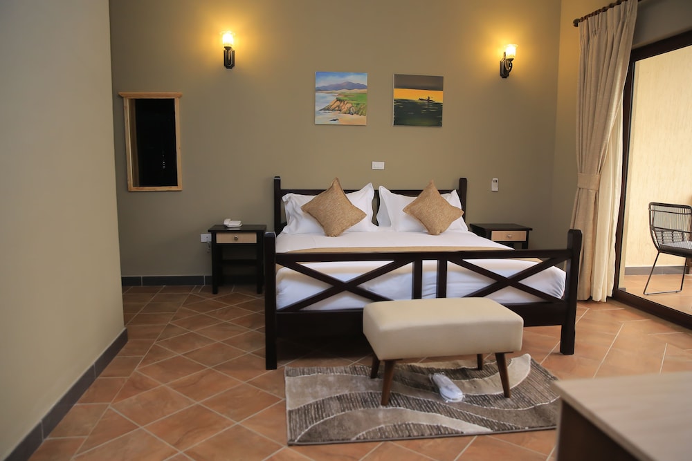 Haile Resort Arbaminch in Arba Minch | Best Rates & Deals on Orbitz