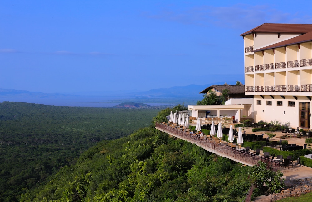 Haile Resort Arbaminch in Arba Minch | Best Rates & Deals on Orbitz