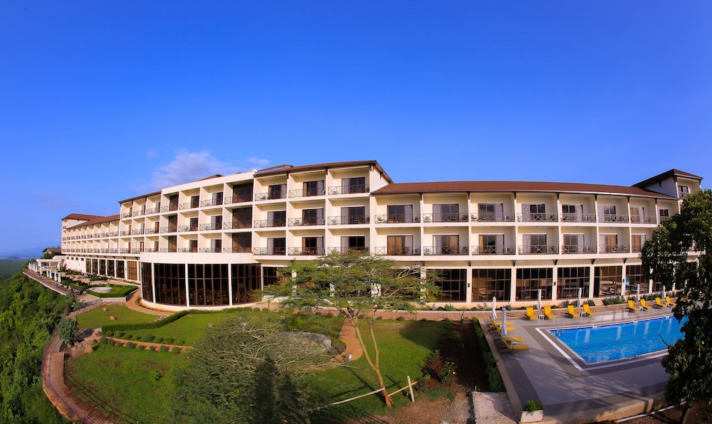 Haile Resort Arbaminch in Arba Minch | Best Rates & Deals on Orbitz