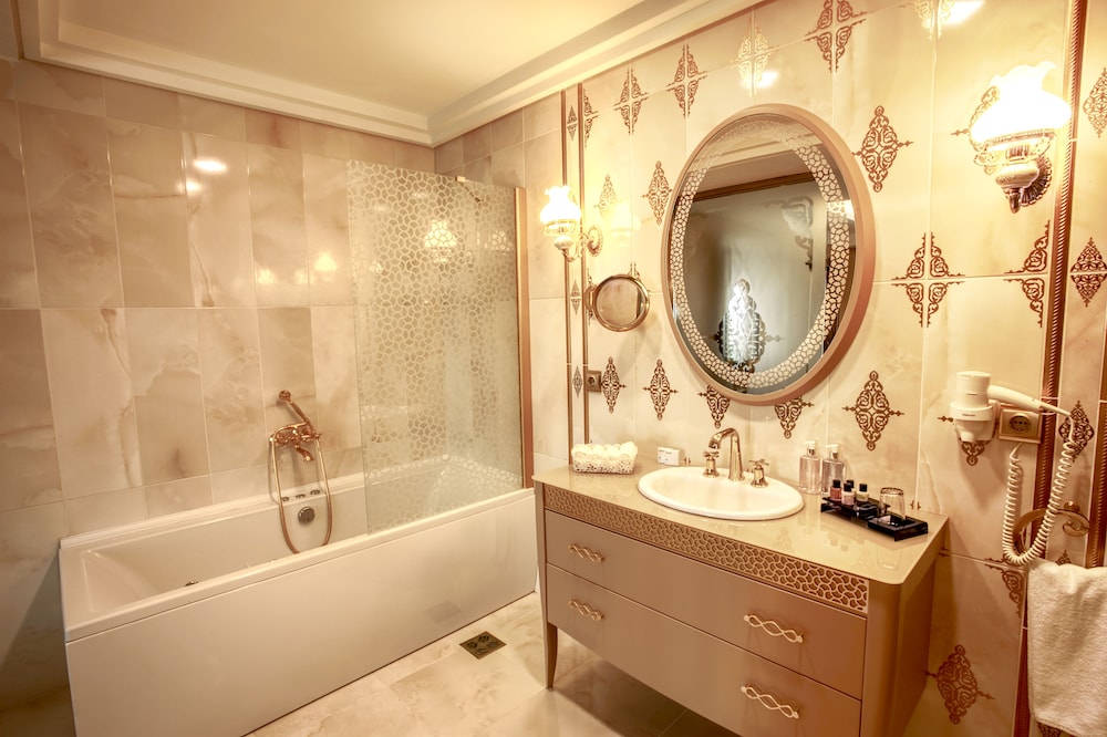 Grand Makel Hotel Topkapi: AU$130 Deals & Reviews (Istanbul, TUR) | Wotif