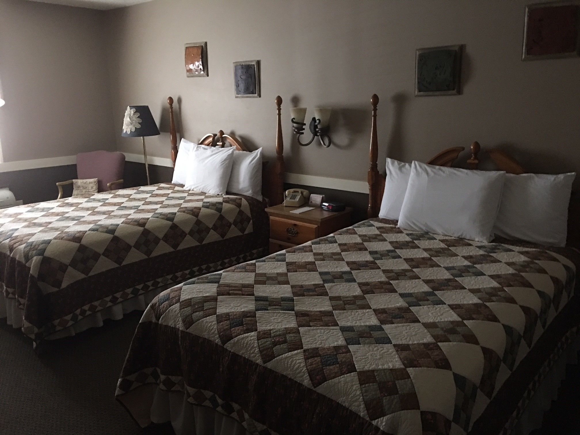 The Country Inn of Lancaster in Lancaster, PA | Expedia