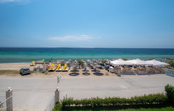 Book Assano Sea Front Luxury in Sithonia | Hoteles.com