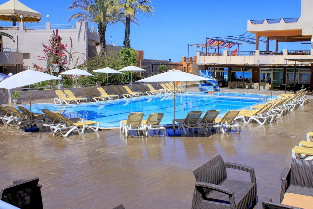 Sousse City And Beach Hotel in Sousse | Best Rates & Deals on Orbitz
