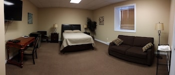 Newfoundland and Labrador Vacation Packages: Bundle & Save up to $C634 ...