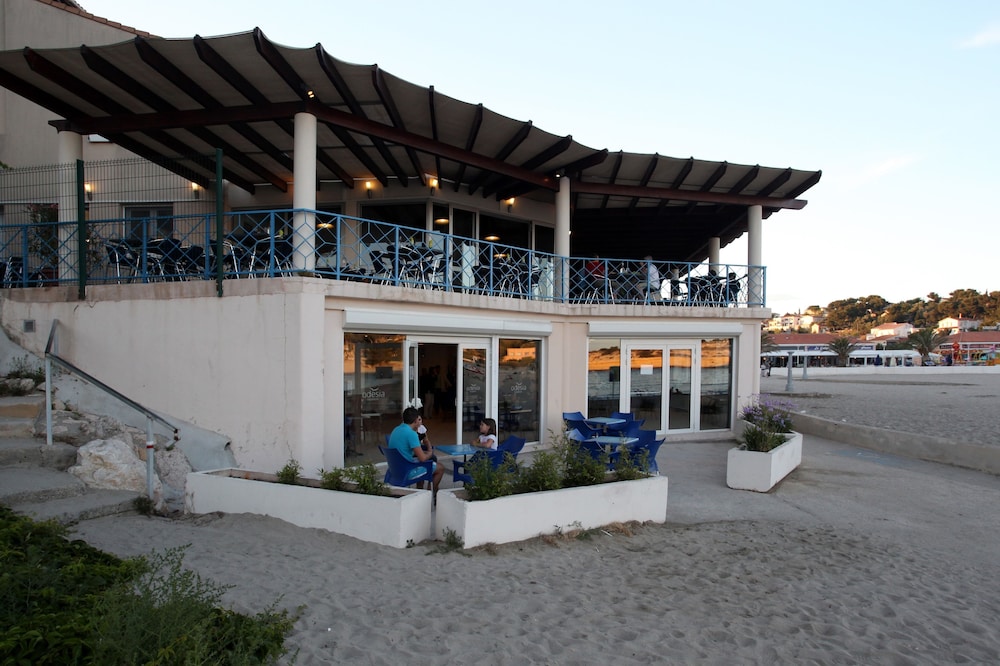 Odésia Vacances Village Club Le Pescadou in Marseille | Best Rates ...