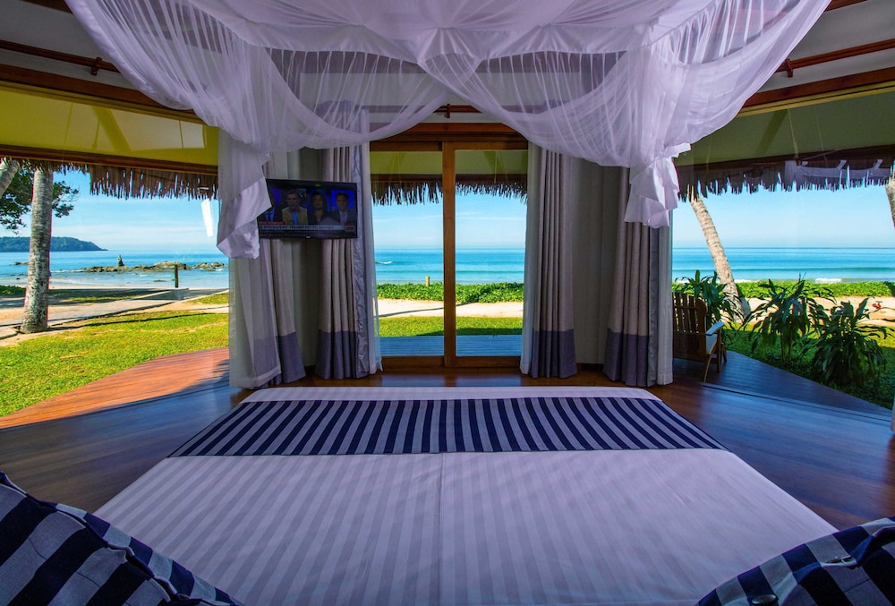 Pristine Mermaid Resort in Ngapali | Best Rates & Deals on Orbitz