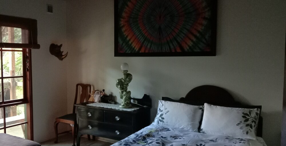 The Huntsman - chalet dans les bois - Melbourne | Abritel