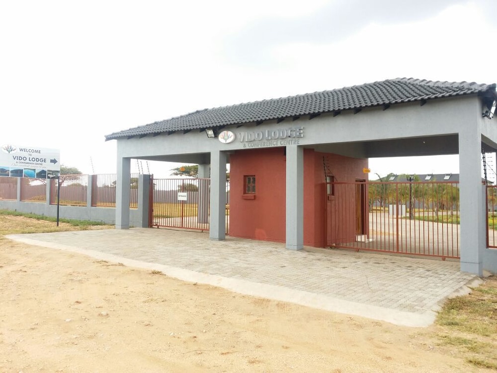 Vido Lodge and Conference Centre Plot 78, Polokwane: Room Prices ...
