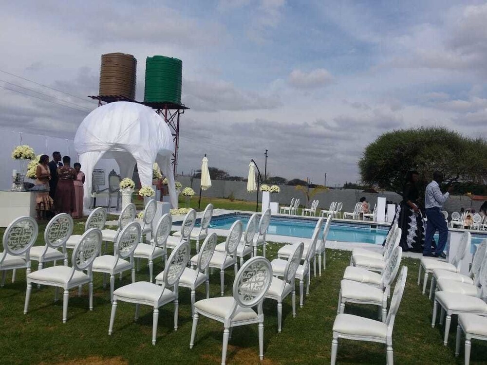 Vido Lodge and Conference Centre Plot 78, Polokwane: Room Prices ...