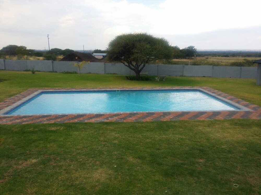 Vido Lodge and Conference Centre Plot 78, Polokwane: Room Prices ...