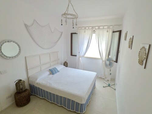 Casa Dei Pini - Right In Front Of The Beach! - Campomarino