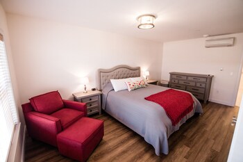 Cranmore Condominium Lodging, North Conway: Room Prices & Reviews ...