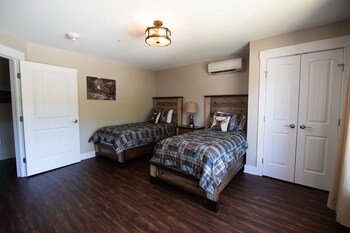 Cranmore Condominium Lodging, North Conway: Room Prices & Reviews ...