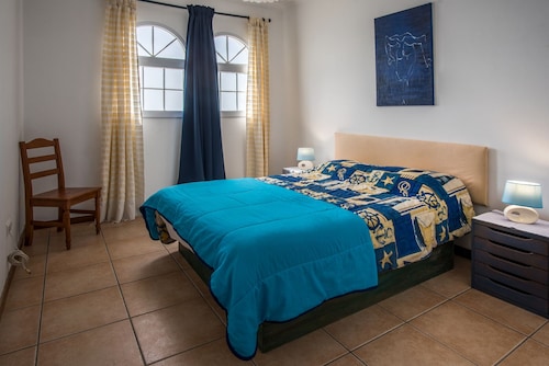 Seafront 3-bedroom Apartment With Impressive Views - Machico