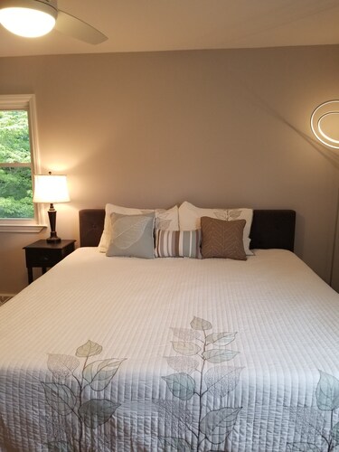 Renovated Perfection In Quiet W-s Neighborhood - Winston-Salem, NC