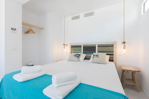 Ca'n Ximet Aire Etvpl/16014 - Frente Al Mar - Porto Cristo
