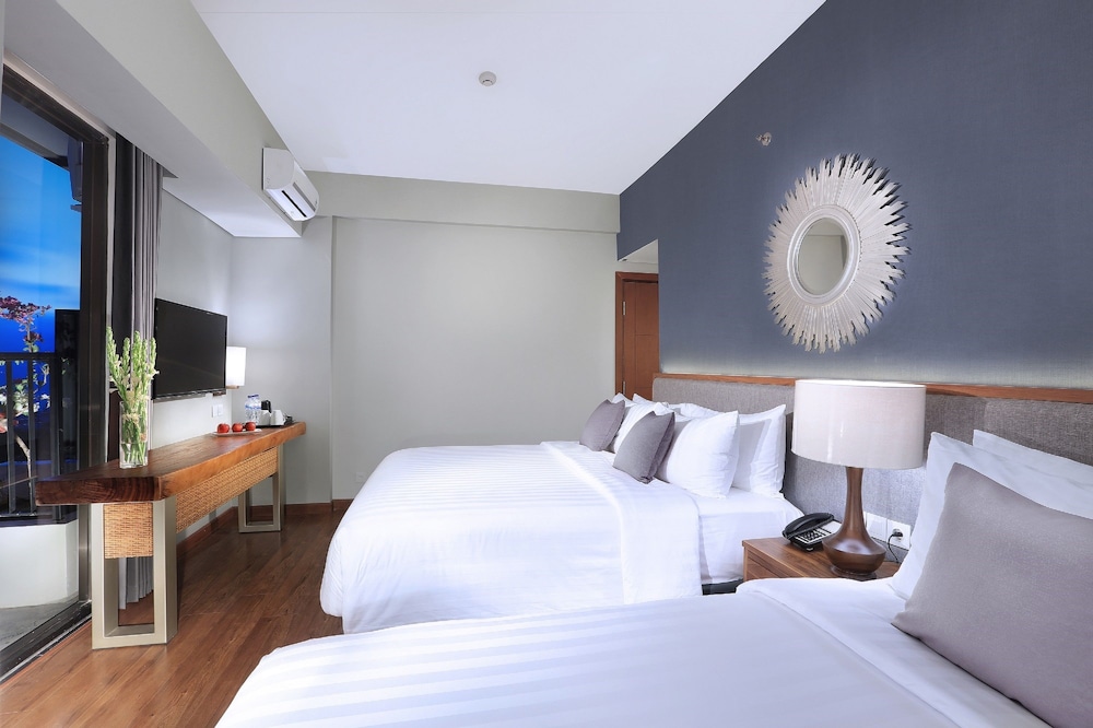 ASTON Inn Batu: AU$53 Deals & Reviews (Batu, IDN) | Wotif