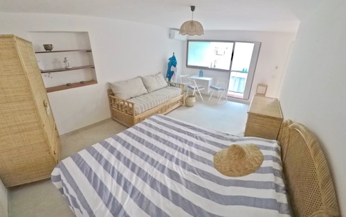 Fronte Spiaggia Posizione Unica! - Campomarino