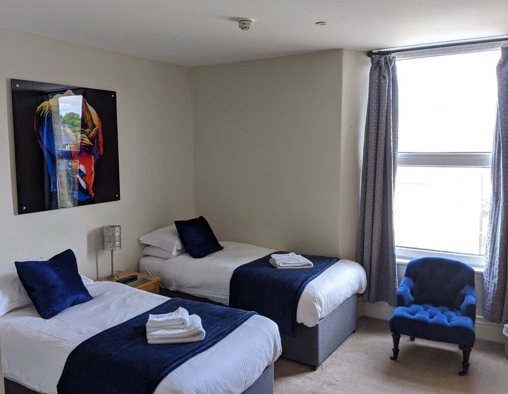 The Royal Station Hotel in Carnforth | Best Rates & Deals on Orbitz
