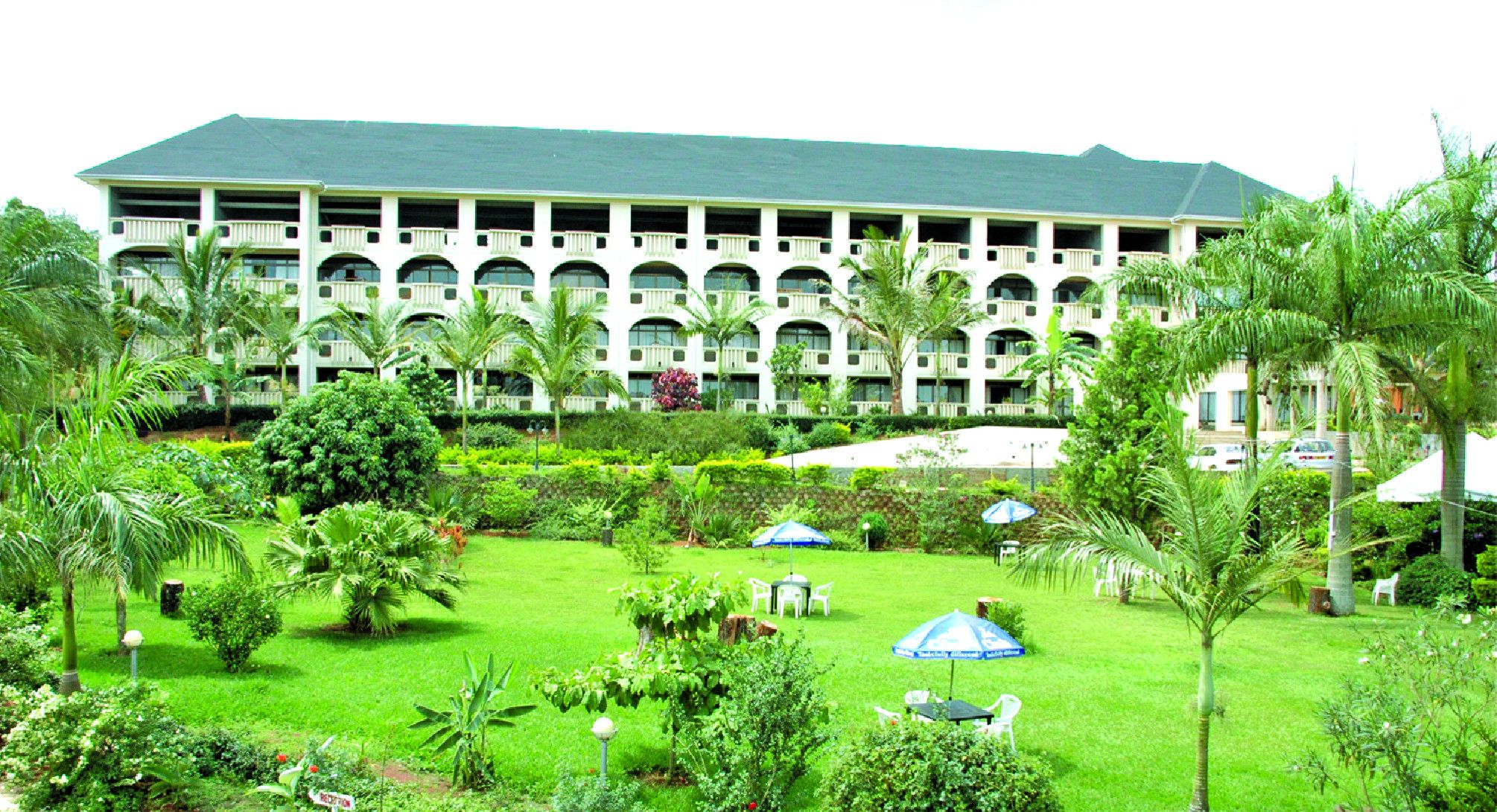 Tropic Inn Hotel in Masaka, Uganda | Expedia