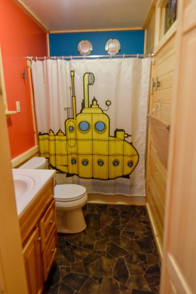 Beachfront property located on Resurrection Bay! - Lowell Point | Vrbo