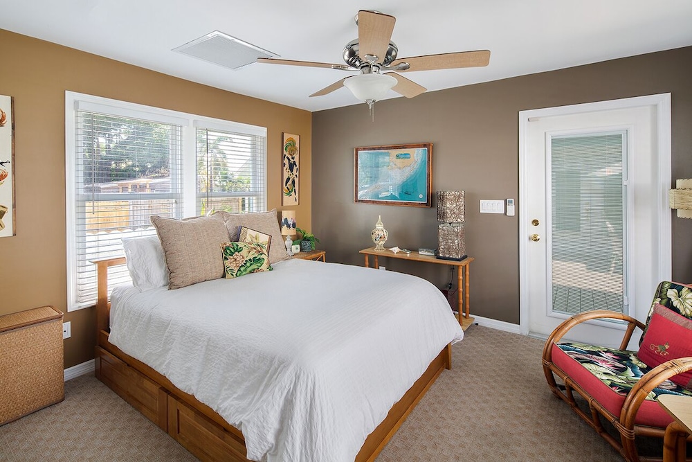~ COPA CABANA ~ Classic Key West cottage just a stone’s throw from the ...
