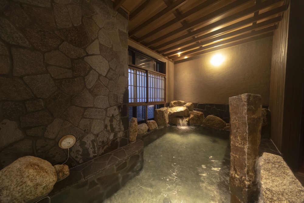 Dormy Inn Premium Namba ANNEX Natural Hot Spring in Osaka | Best Rates ...