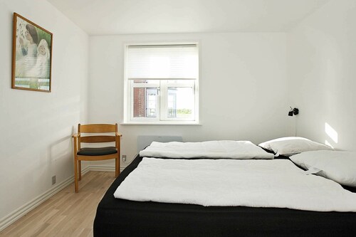 Peaceful Holiday Home In Vestervig Near Beach - Krik