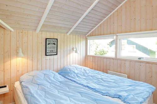 5 Person Holiday Home In Esbjerg V-by Traum - Esbjerg