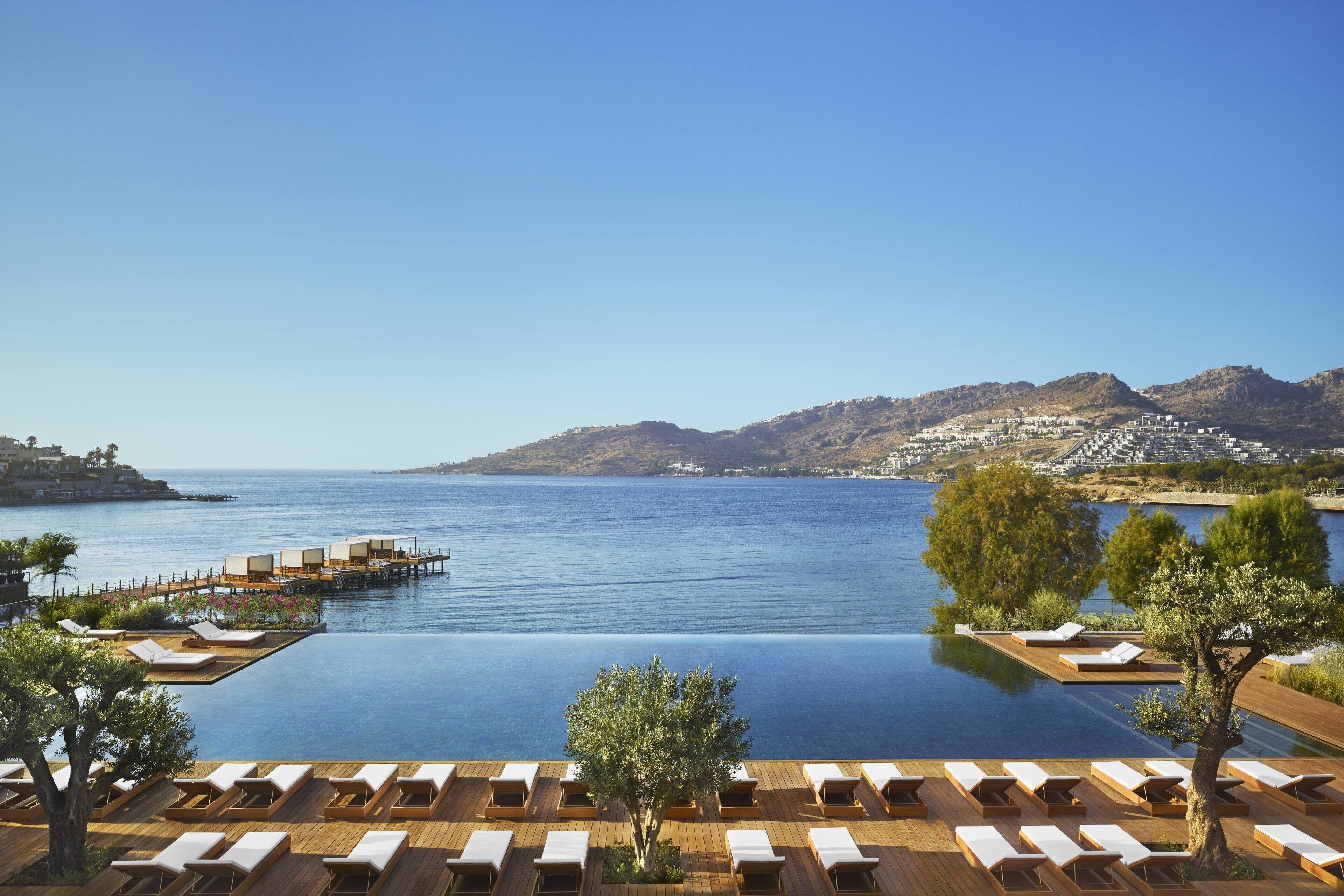The Bodrum EDITION in Bodrum, Turkey | Expedia