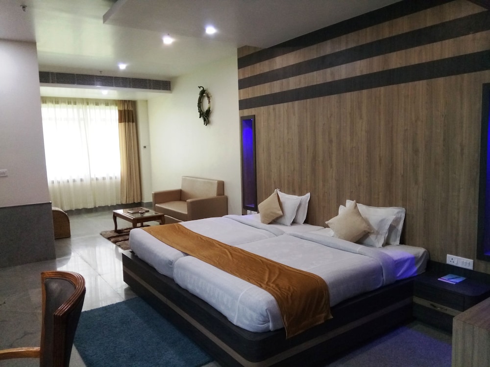 Dichang Resort & Hotel in Guwahati | Best Rates & Deals on Orbitz