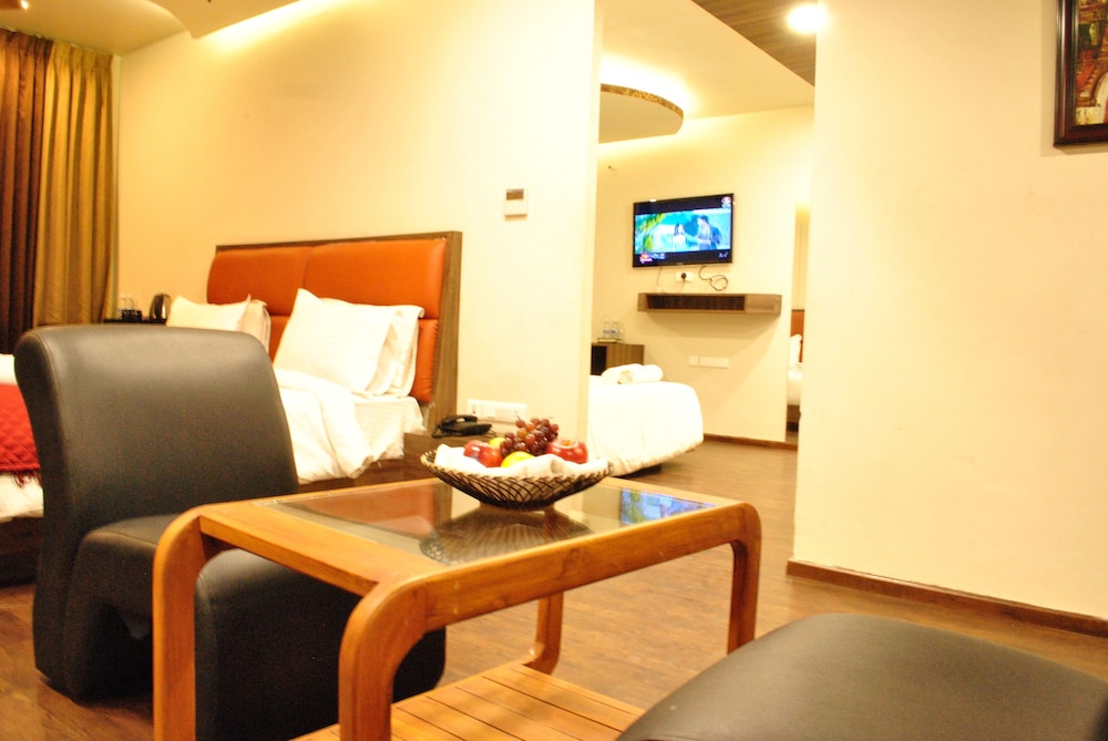Hotel Sriram JB Residency, Virudhunagar: $36 Room Prices & Reviews ...