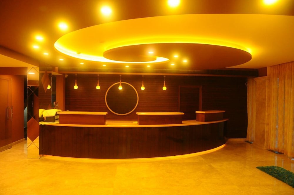 Hotel Sriram JB Residency: AU$80 Deals & Reviews (Virudhunagar, IND ...