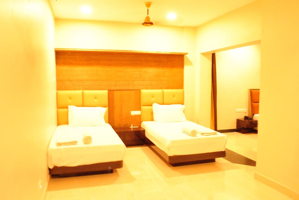 Hotel Sriram JB Residency: AU$80 Deals & Reviews (Virudhunagar, IND ...