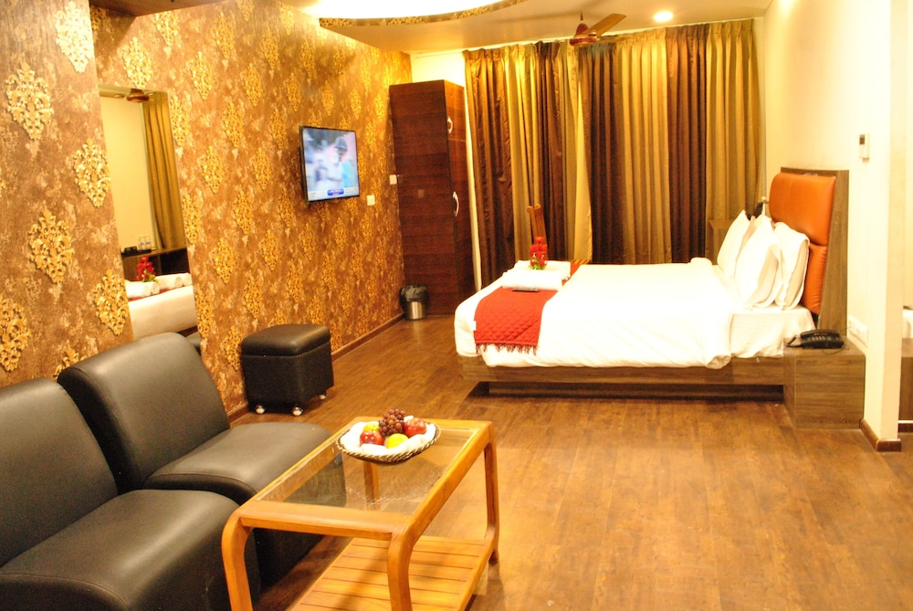 Hotel Sriram JB Residency, Virudhunagar: $36 Room Prices & Reviews ...