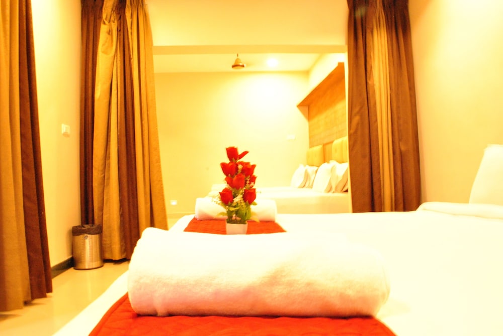 Hotel Sriram JB Residency: AU$80 Deals & Reviews (Virudhunagar, IND ...