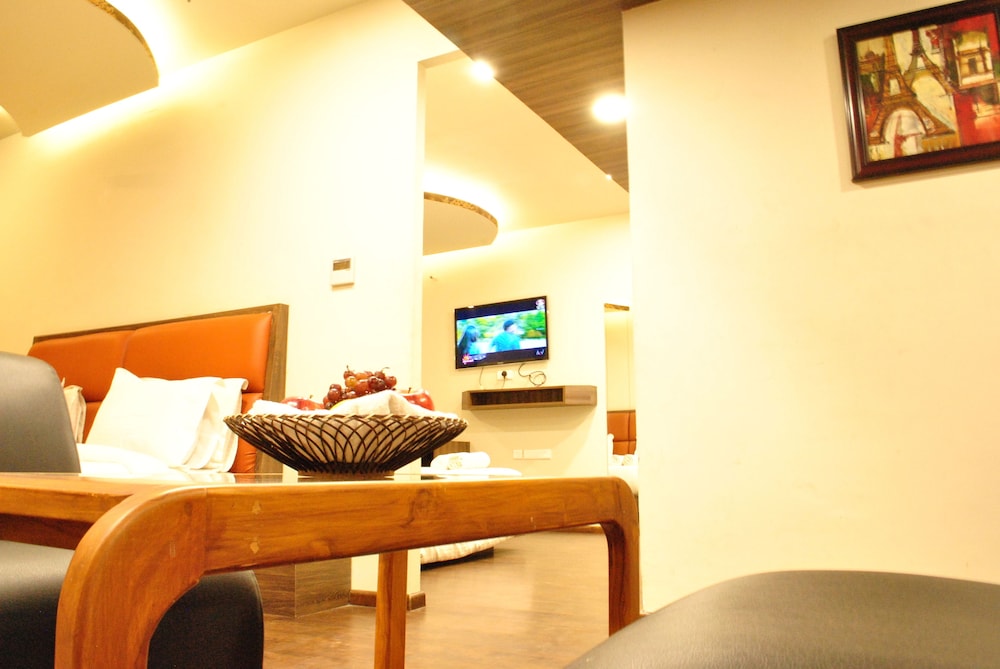 Hotel Sriram JB Residency: NZ$58 Deals & Reviews (Virudhunagar, IND ...