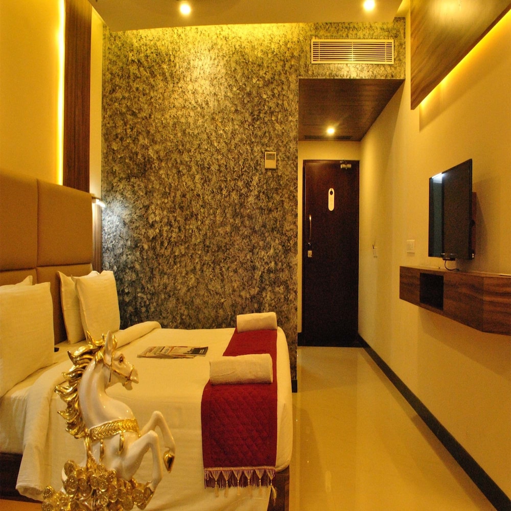 Hotel Sriram JB Residency, Virudhunagar: $41 Room Prices & Reviews ...
