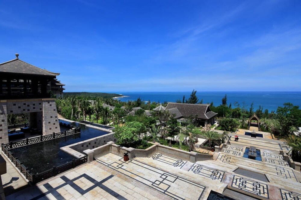 Hainan Qizi Bay New Century Resort in Changjiang County | Best Rates ...